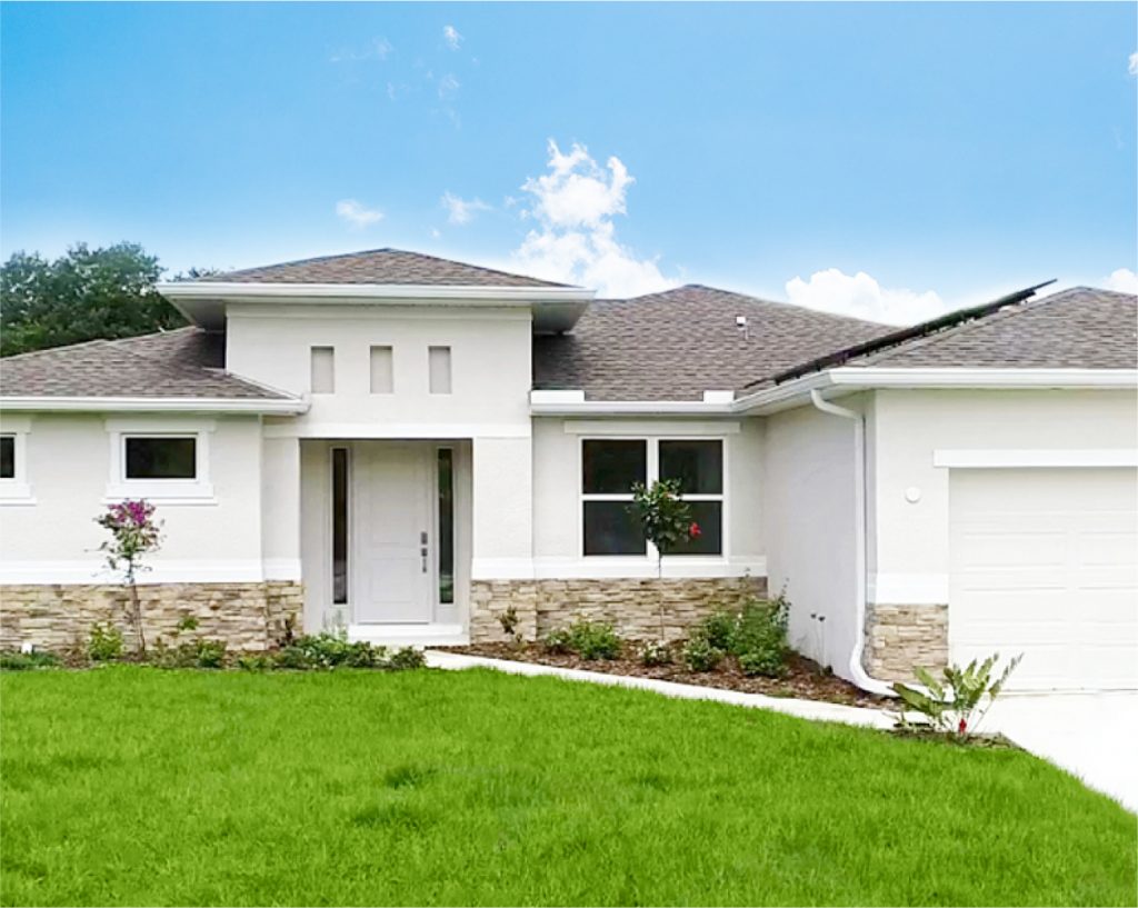 EcoSun Advantage - EcoSun Homes