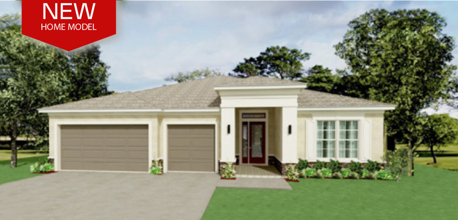 Our Models - EcoSun Homes