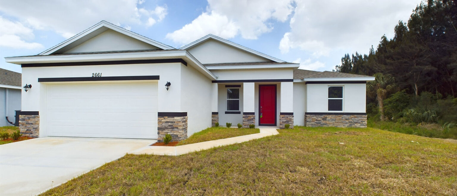 Our Models - EcoSun Homes